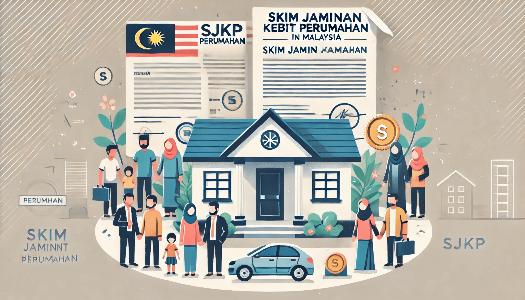 What is SJKP? Who is Eligible to Apply and What Are the Requirements ...