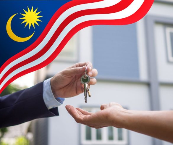 How to Buy a House in Malaysia as a Foreigner: 2025 Guide: Rules & Cost ...
