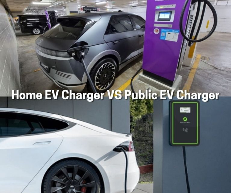 EV Charging at Home in Malaysia: What Homeowners Should Know - HousingWatch