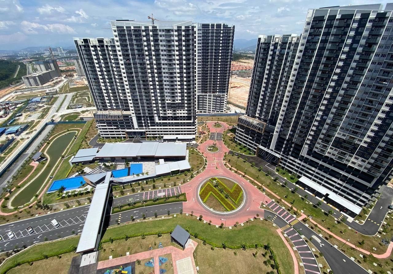 What is Rumah Selangorku? How to Apply Rumah Selangorku in 2025 ...